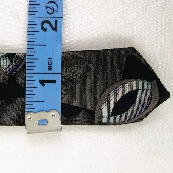 String Bean | Accessories | String Bean Vintage Gray Mens Dress Career ...